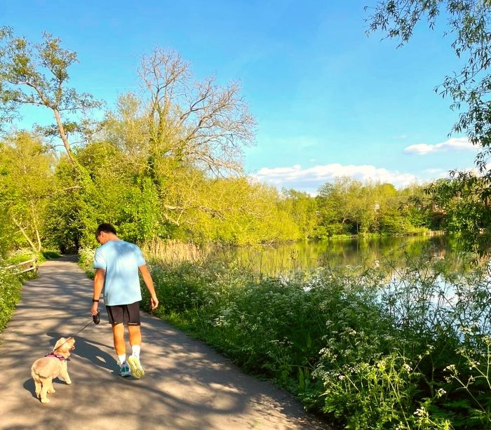 Three Rivers parks retain prestigious status as among the country's ...