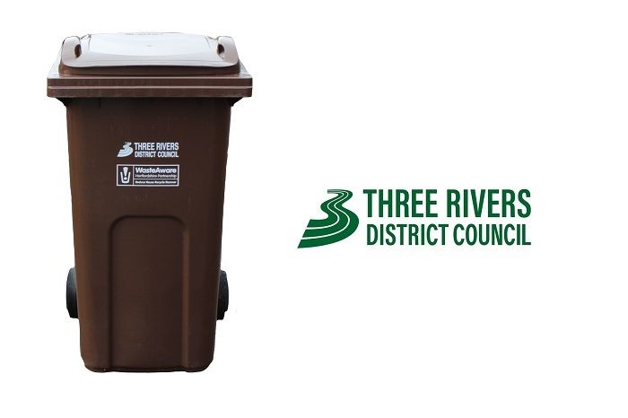 Council launches ‘sticker-less’ garden waste collection scheme | Waste ...