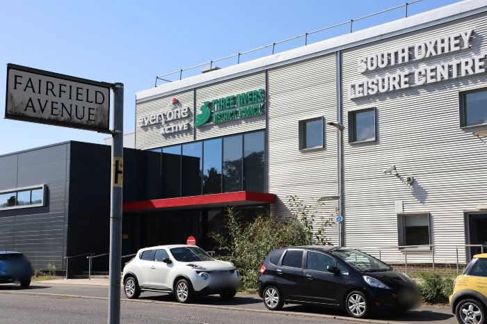 Solar panels to soon be installed at two council-owned buildings ...